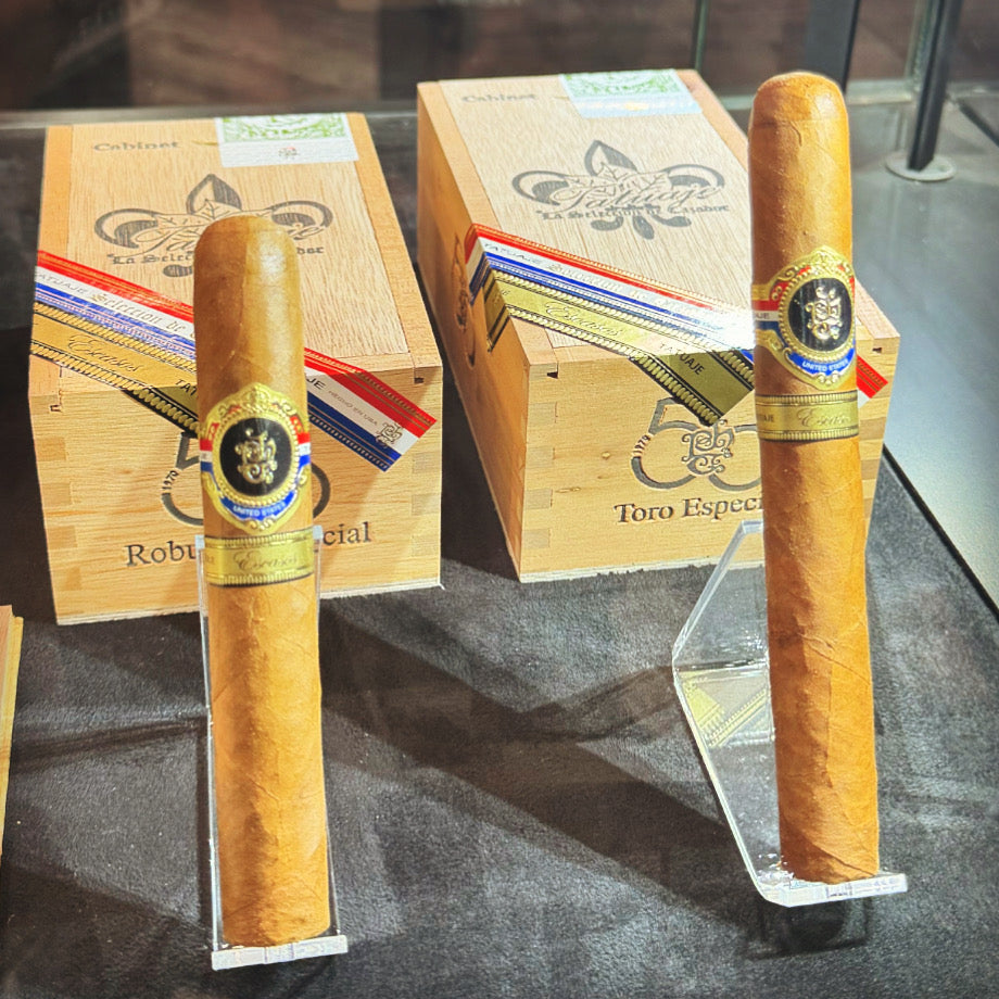 Tatuaje PJ 50th Anniversary – Cigar God
