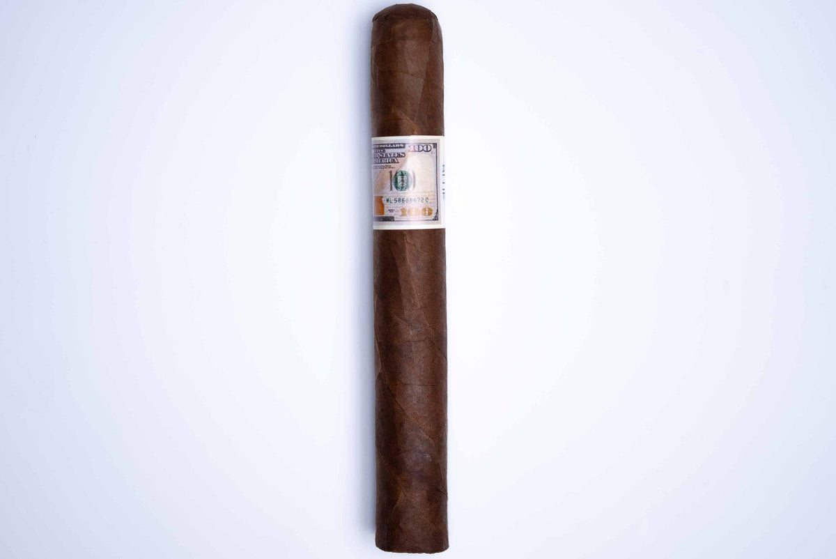 Privada Cigar Club Blue Cheese – Cigar God