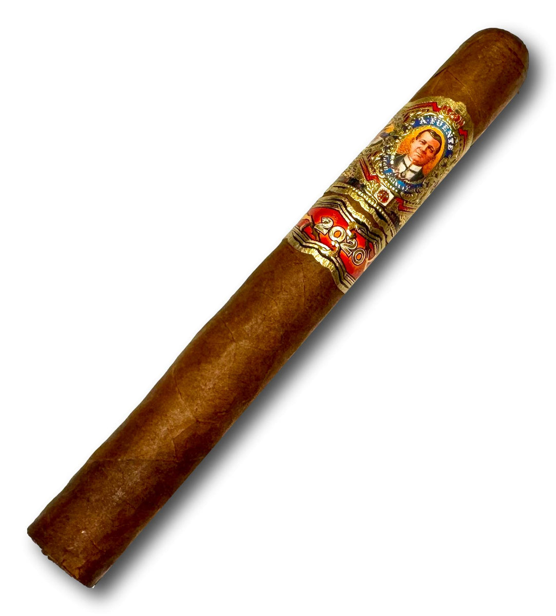 Don Arturo Gran AniverXario Churchill – Cigar God