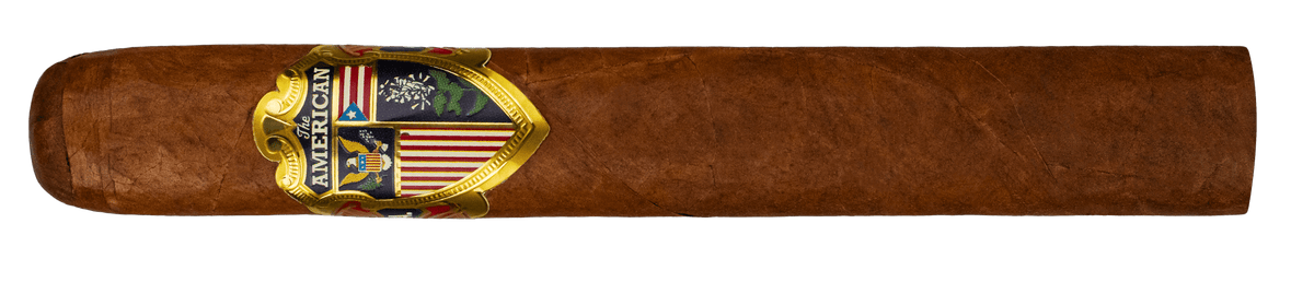 JC Newman The American Toro – Cigar God