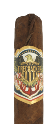United Firecracker – Cigar God