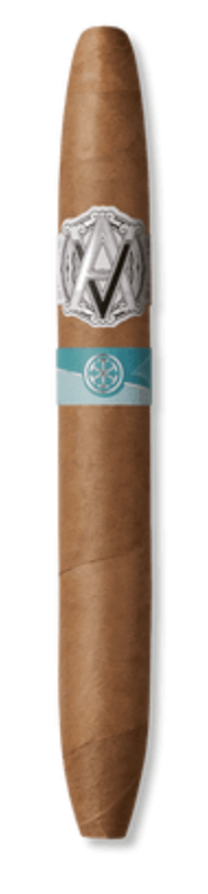 Avo Seasons Winter Limited Edition 2023 – Cigar God