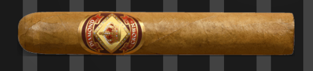 JC Newman Diamond Crown Robusto #4 – Cigar God