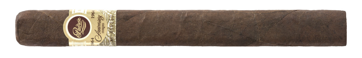 Padron 1964 Anniversary Diplomatico Maduro – Cigar God
