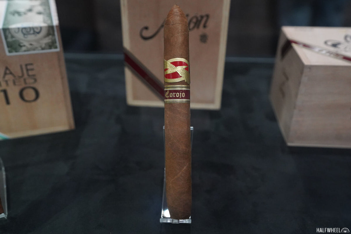Tatuaje Avion Corojo – Cigar God