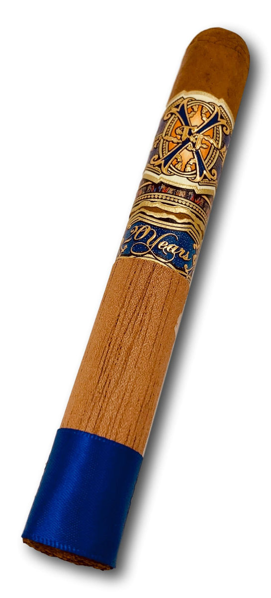 Opus X 20th Anniversary Believe – Cigar God