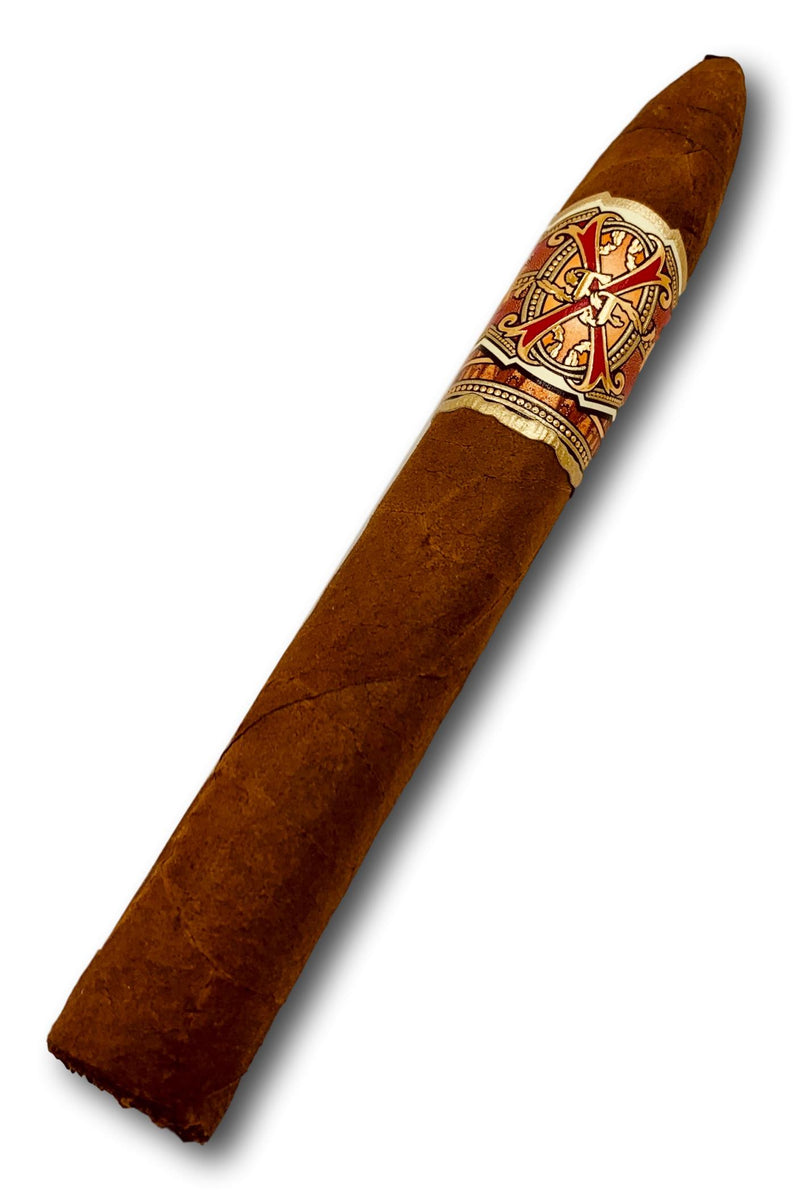 Opus X Perfexcion #2 – Cigar God