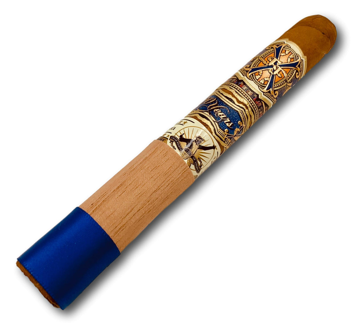 Opus X 20th Anniversary Father & Son CRA edition – Cigar God
