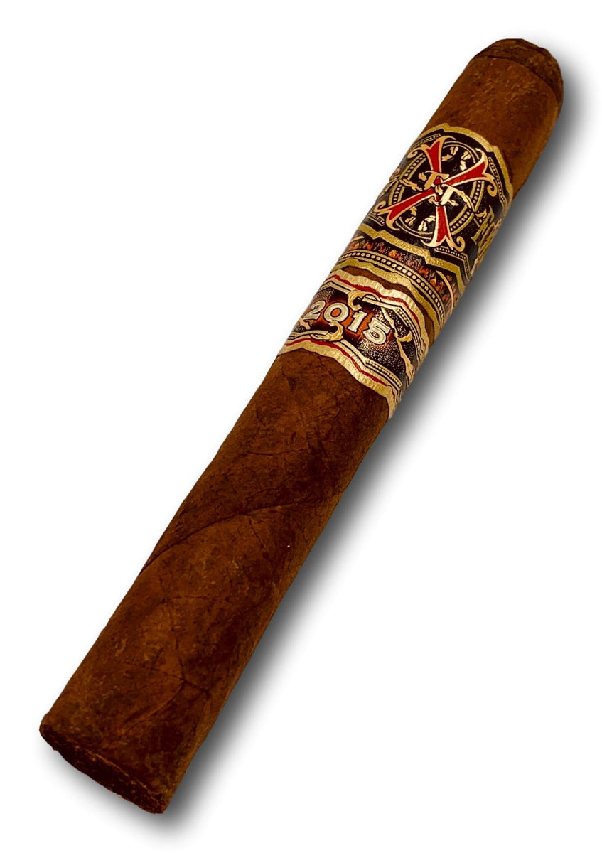 Opus X Forbidden X Double Robusto – Cigar God
