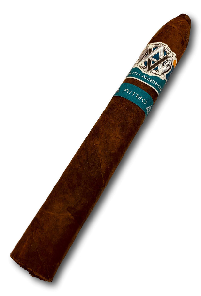 Avo Syncro South America Ritmo Torpedo Largo – Cigar God
