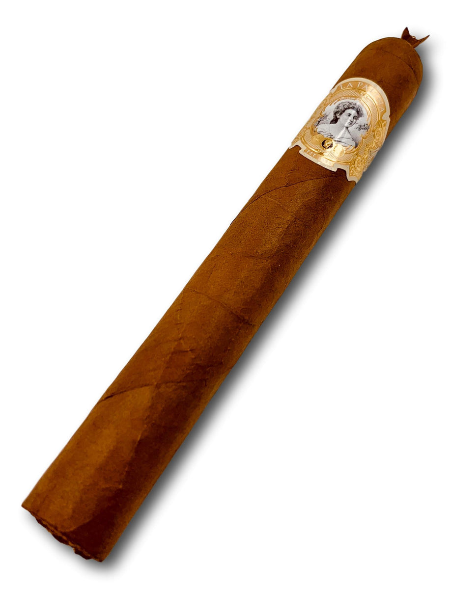 La Palina Goldie Cañonazo – Cigar God