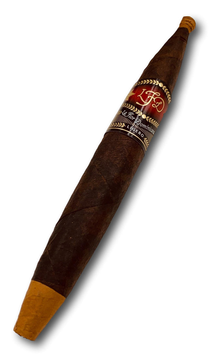 La Flor Dominicana TCFKA M Oscuro – Cigar God