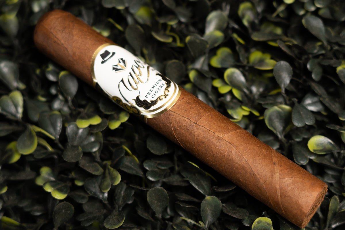 Privada Cigar Club Capo Hab. – Cigar God
